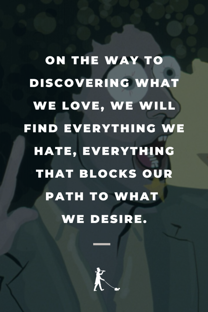 34 Waking Life Quotes: The Ultimate Collection » Flâneur Life