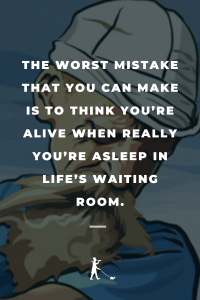 34 Waking Life Quotes: The Ultimate Collection » Flâneur Life