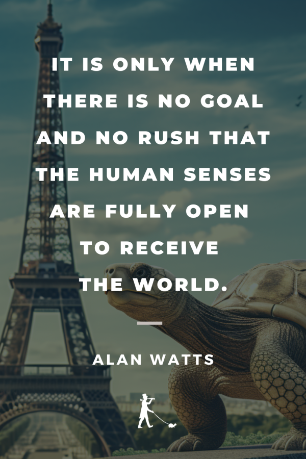 44 Best Quotes About Slowing Down in Life (Slower is Better)