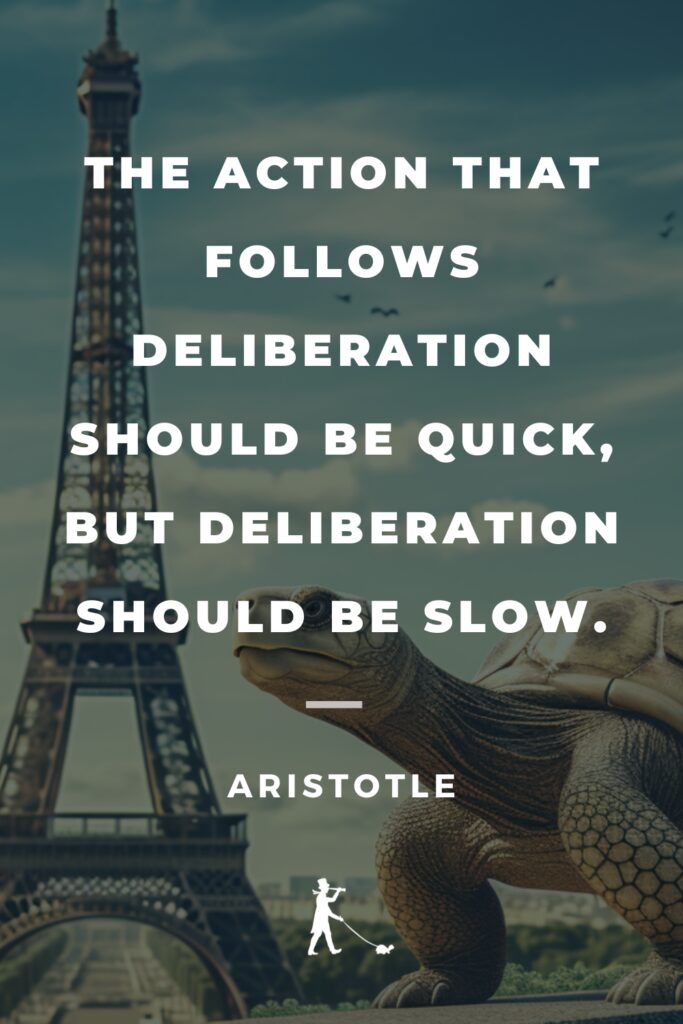 44 Best Quotes About Slowing Down in Life (Slower is Better)