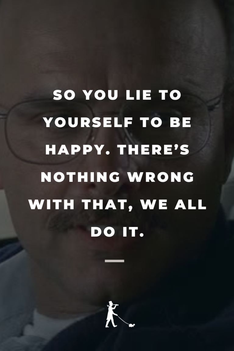 38 Memento Quotes: The Ultimate Collection from the Movie