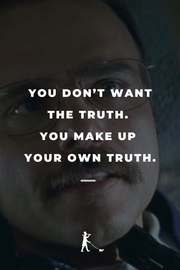 38 Memento Quotes: The Ultimate Collection from the Movie