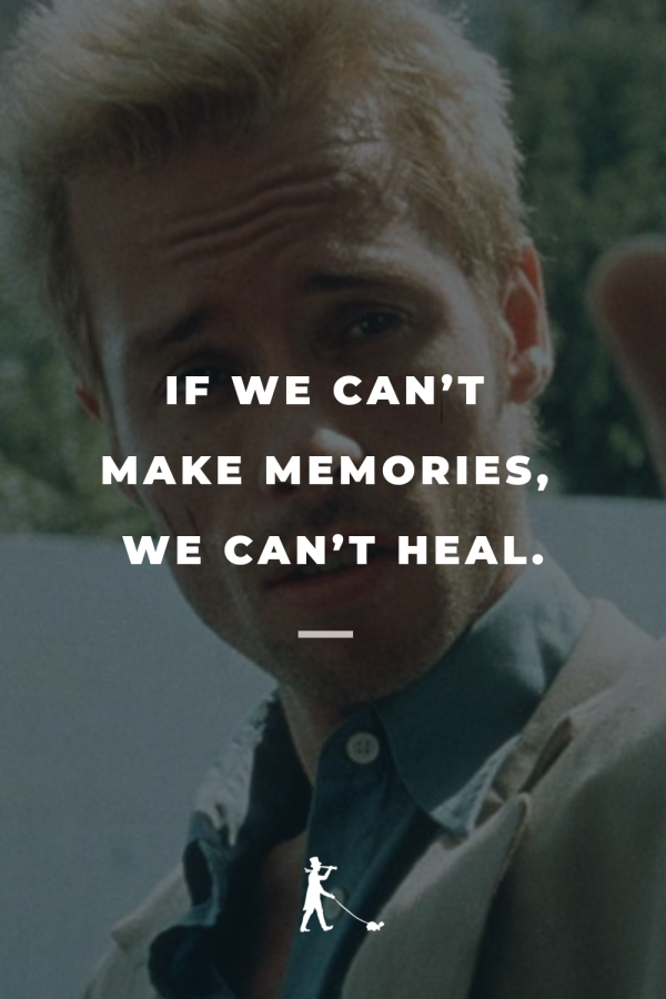 38 Memento Quotes: The Ultimate Collection from the Movie