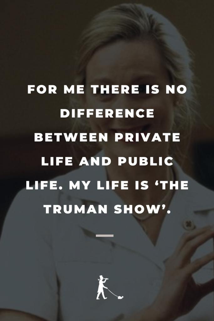 36 The Truman Show Quotes: The Ultimate Collection from the Movie