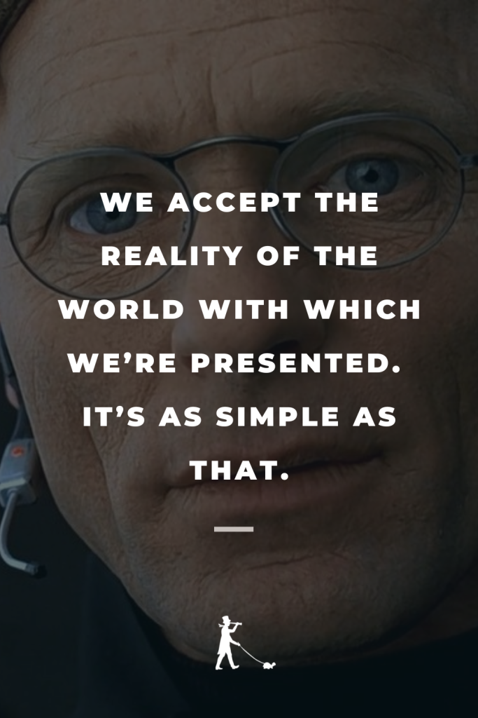 36 The Truman Show Quotes: The Ultimate Collection from the Movie