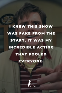 36 The Truman Show Quotes: The Ultimate Collection from the Movie