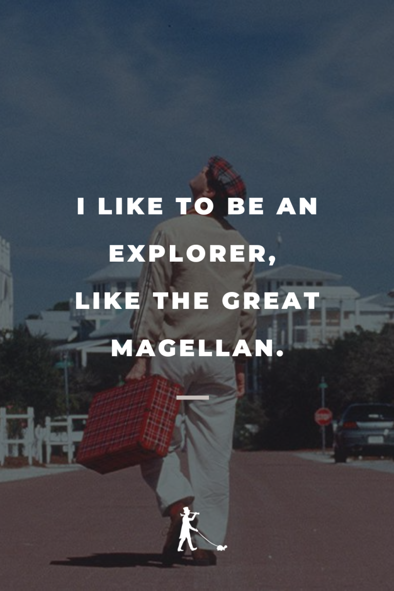 36 The Truman Show Quotes: The Ultimate Collection from the Movie