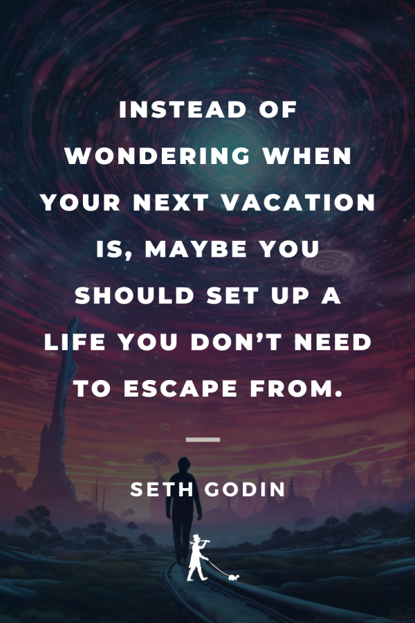 35 Thought-Provoking Quotes About Escapism (and How to Deal With It)