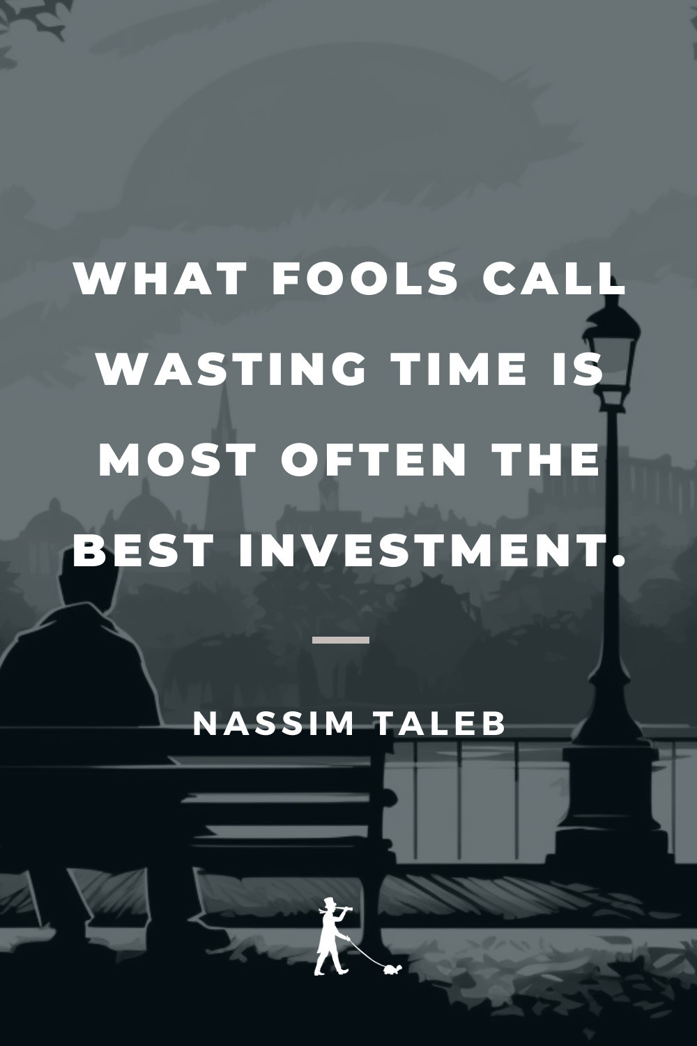 69 Quotes About Idleness (The Good and the Bad)