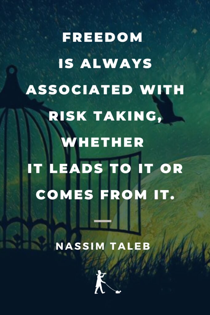 48 Quotes About Freedom That Will Leave You Unchained