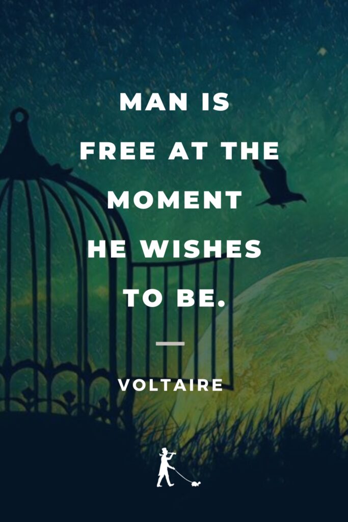 48 Quotes About Freedom That Will Leave You Unchained