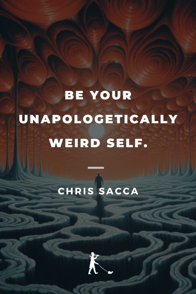 32 Enlightening Quotes About Being Authentic & Authenticity » Flâneur Life