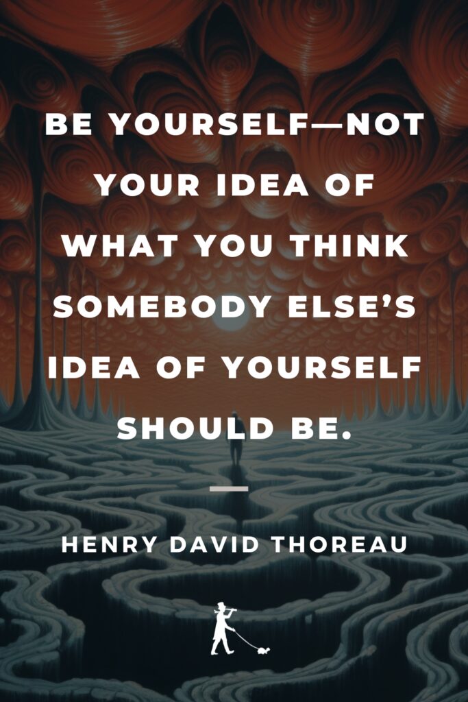 32 Enlightening Quotes About Being Authentic & Authenticity » Flâneur Life