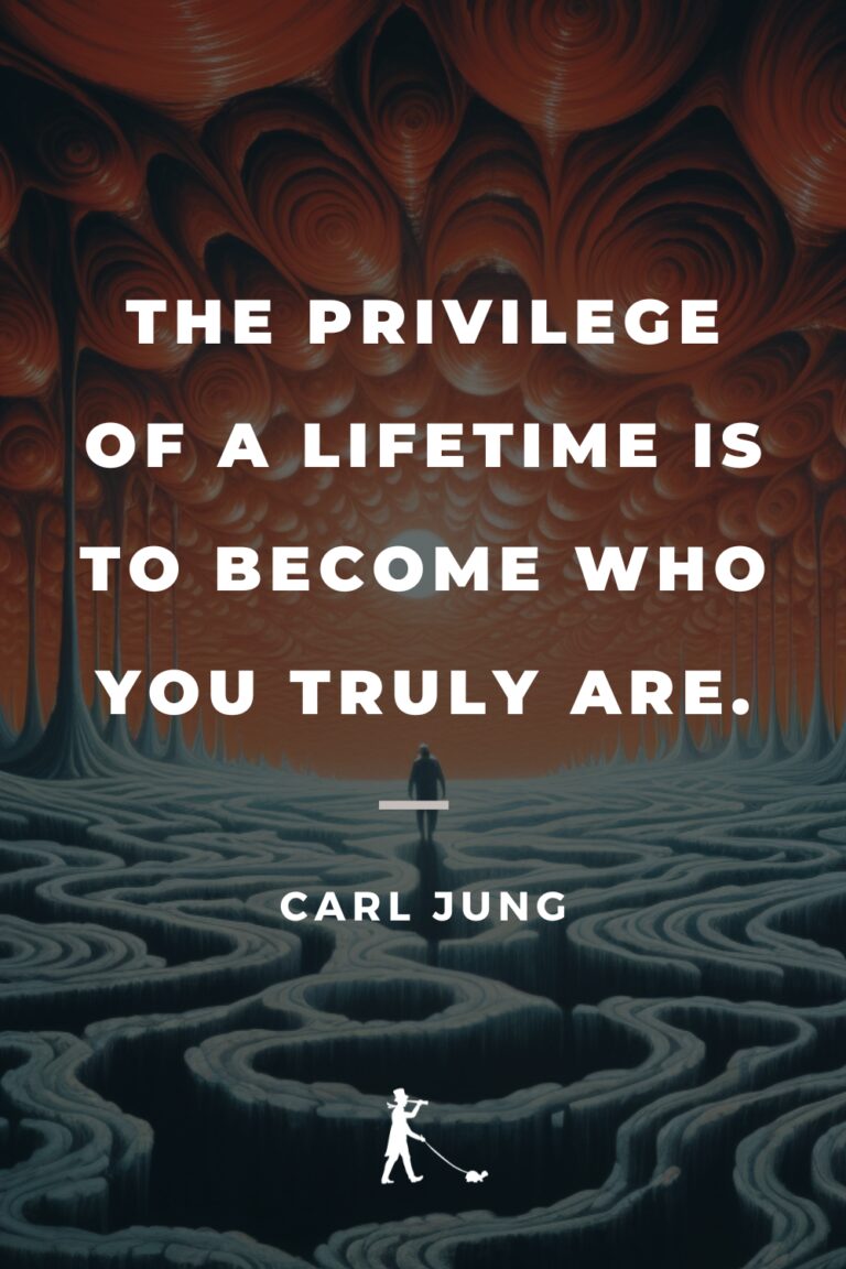 32 Enlightening Quotes About Being Authentic & Authenticity » Flâneur Life