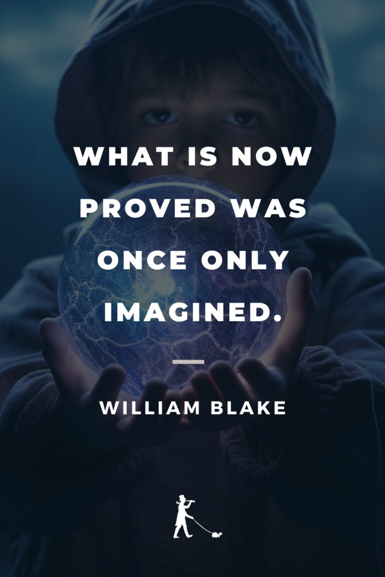 30 Magical Quotes About Imagination for Dreamers