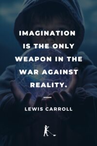 30 Magical Quotes About Imagination for Dreamers