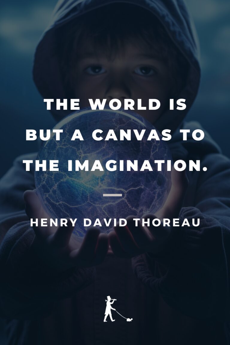 30 Magical Quotes About Imagination for Dreamers