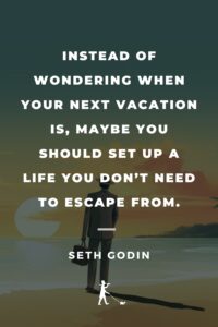 16 Vacation Quotes For When You're Craving an Escape » Flâneur Life