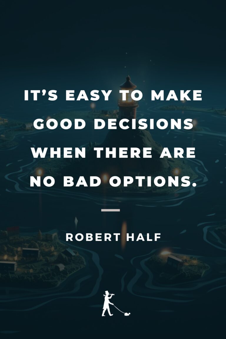 75 Quotes About Options in Life to Illuminate Your Path