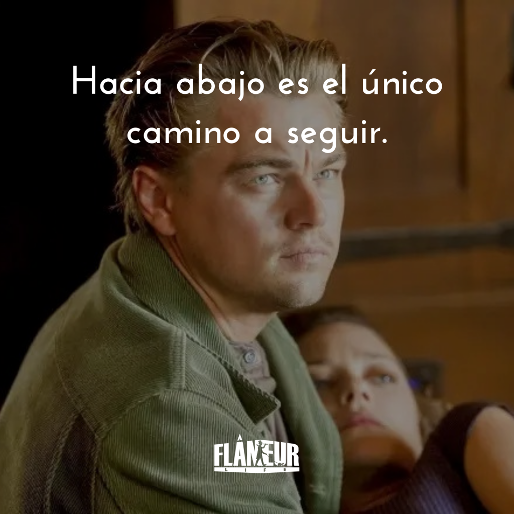 22 citas de inicio que te hacen pensar profundamente » Flâneur Life