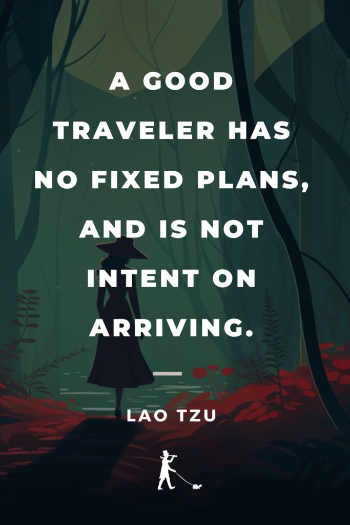 37 Enchanting Quotes About Exploration » Flâneur Life