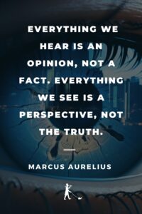 53 Perception Quotes: A Collection of Thoughts on How We See the World