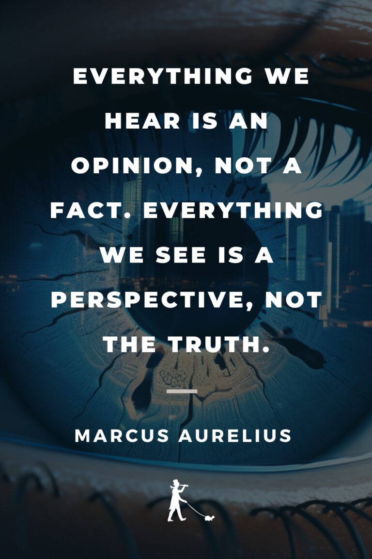 53 Perception Quotes: A Collection of Thoughts on How We See the World