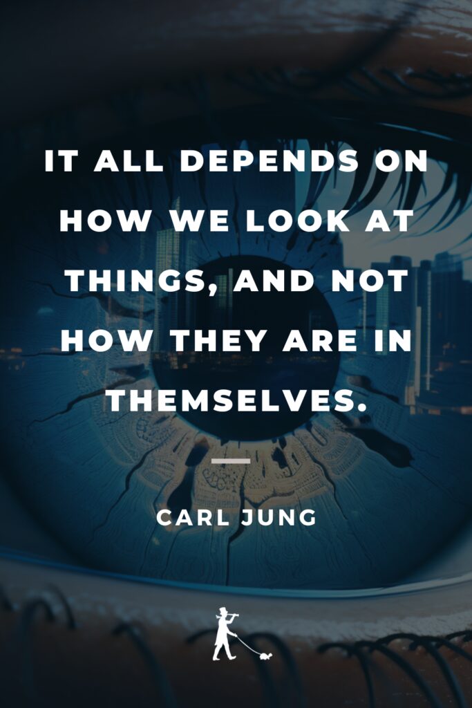 53 Perception Quotes: A Collection of Thoughts on How We See the World