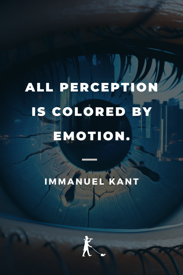 53 Perception Quotes: A Collection of Thoughts on How We See the World