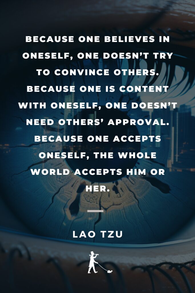 53 Perception Quotes: A Collection of Thoughts on How We See the World