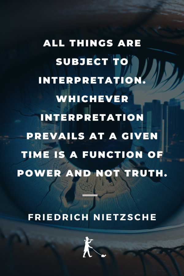 53 Perception Quotes: A Collection of Thoughts on How We See the World