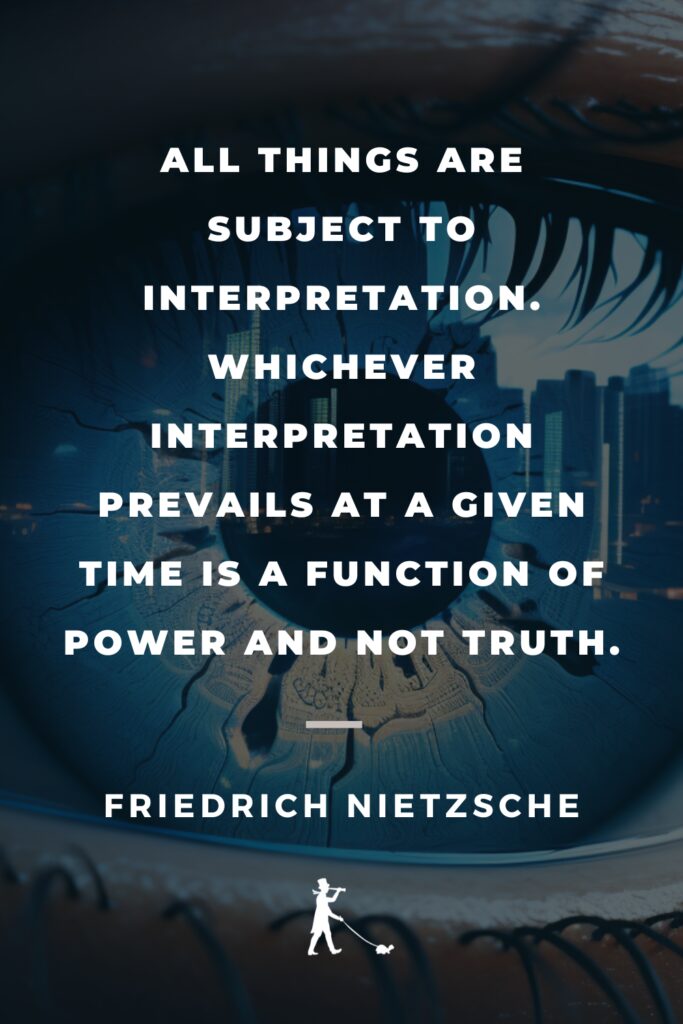 53 Perception Quotes: A Collection of Thoughts on How We See the World