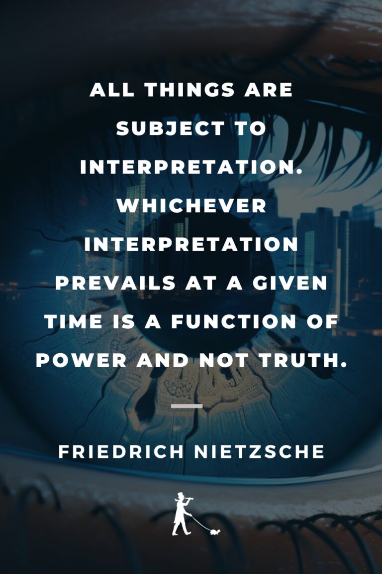 53 Perception Quotes: A Collection of Thoughts on How We See the World