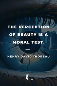 53 Perception Quotes: A Collection of Thoughts on How We See the World