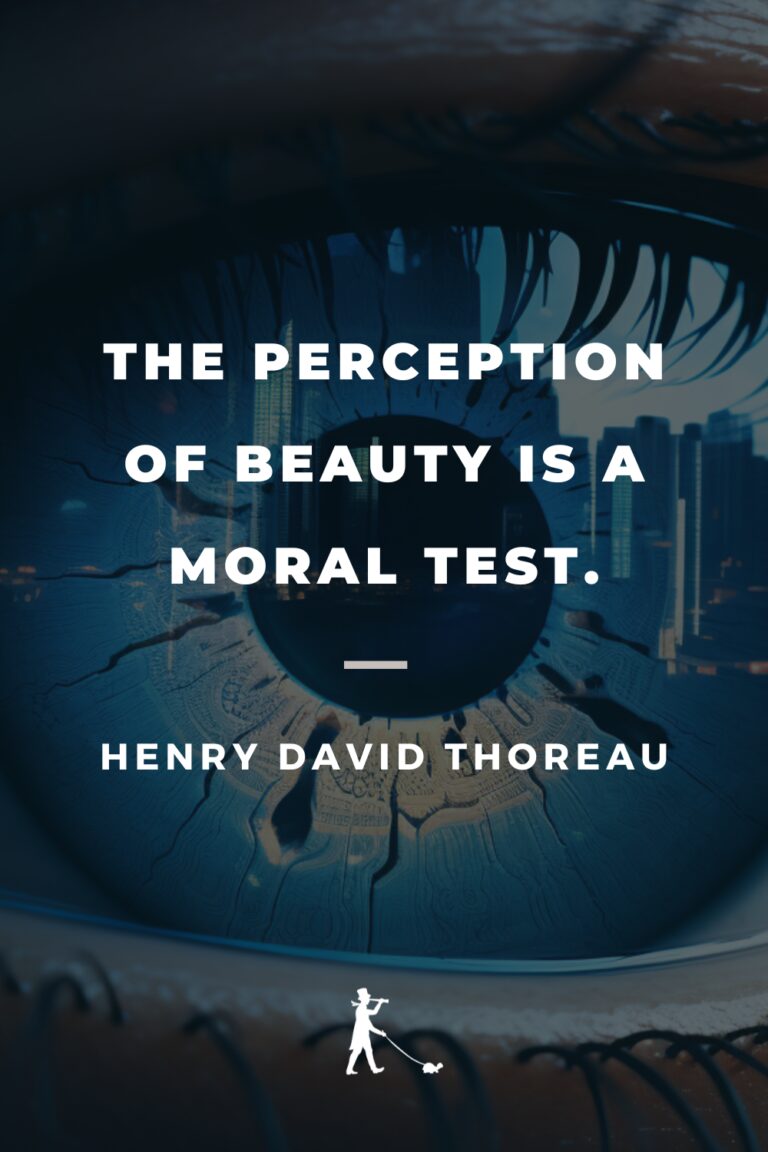 53 Perception Quotes: A Collection of Thoughts on How We See the World