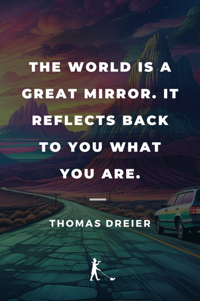 38 Life is a Journey Quotes: A Collection for Travelers » Flâneur Life