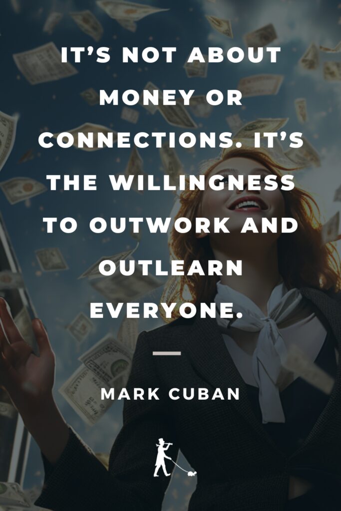 54 Quotes About Financial Freedom to Set You Free