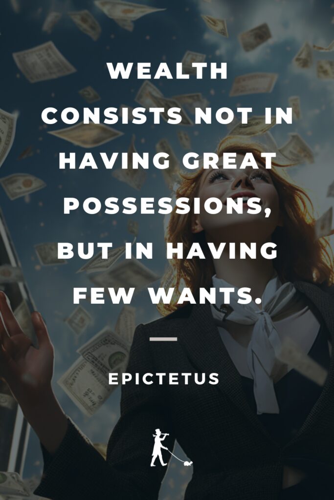 54 Quotes About Financial Freedom to Set You Free