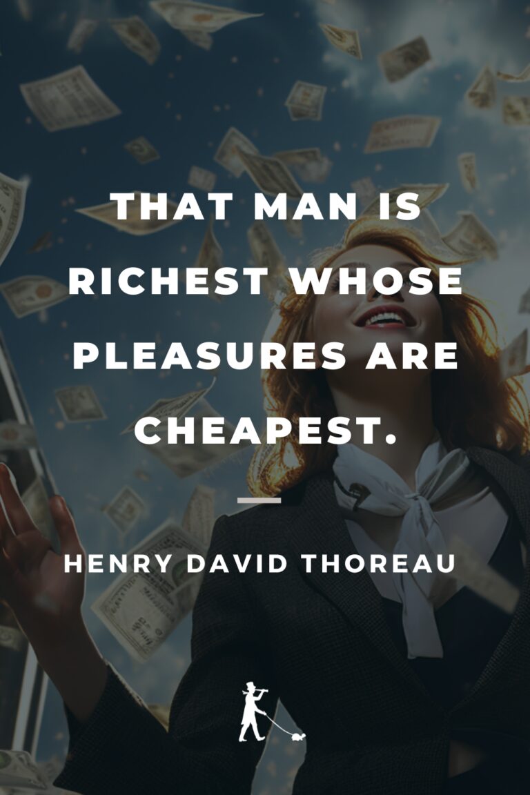 54 Quotes About Financial Freedom to Set You Free