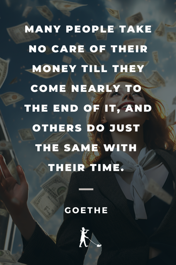 54 Quotes About Financial Freedom to Set You Free