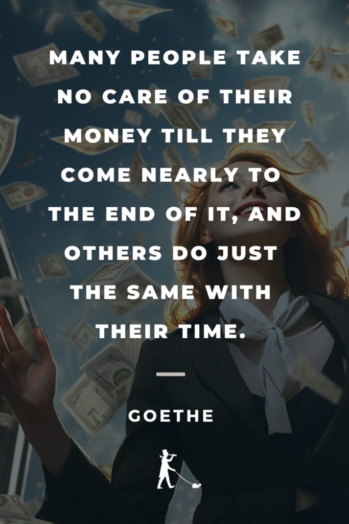 54 Quotes About Financial Freedom to Set You Free