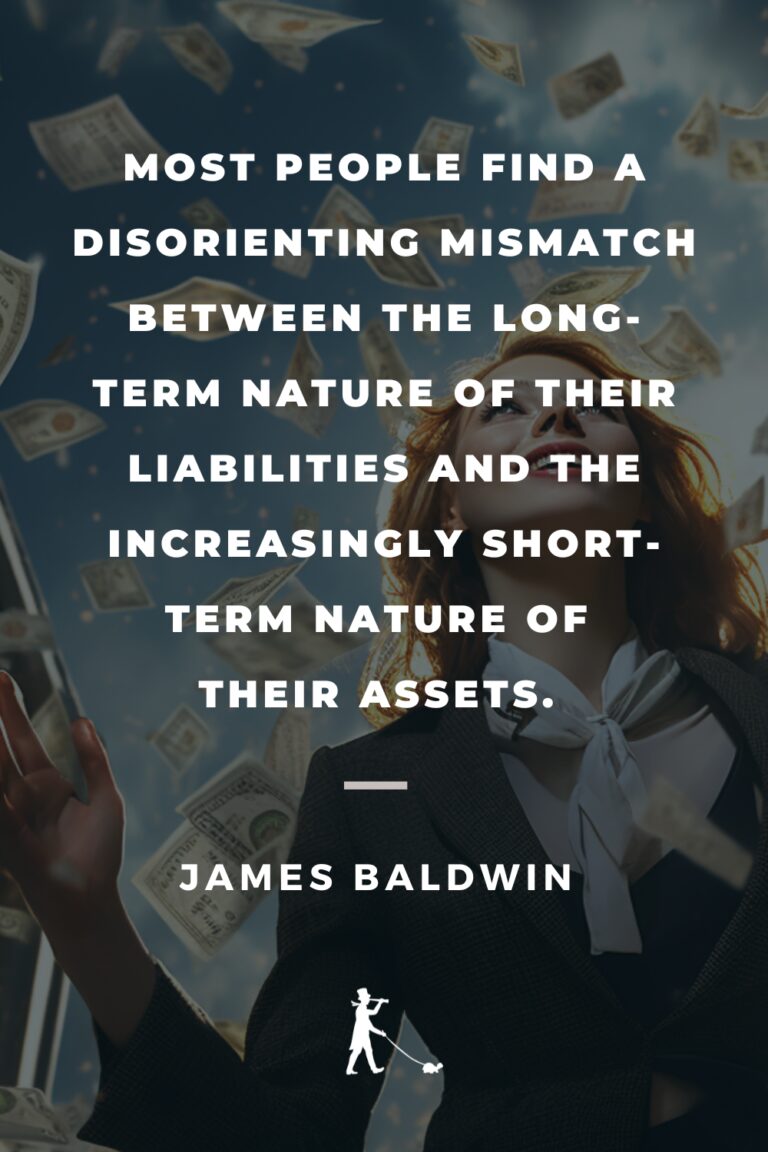 54 Quotes About Financial Freedom to Set You Free