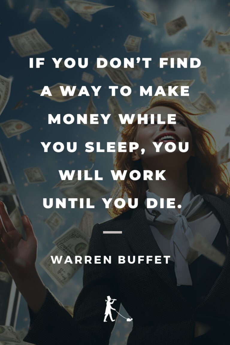 54 Quotes About Financial Freedom to Set You Free