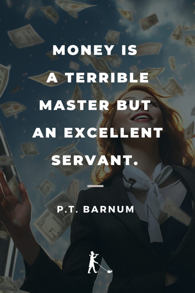 54 Quotes About Financial Freedom to Set You Free