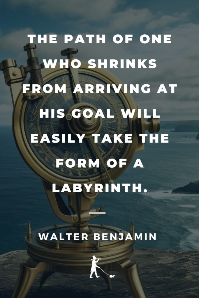 63 Inspirational Quotes About Goal Setting