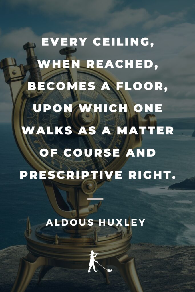 63 Inspirational Quotes About Goal Setting