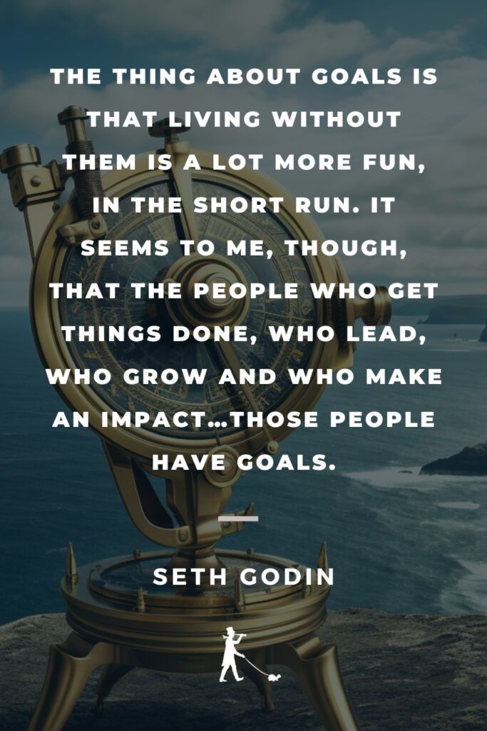 63 Inspirational Quotes About Goal Setting