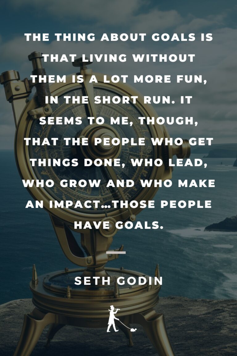 63 Inspirational Quotes About Goal Setting