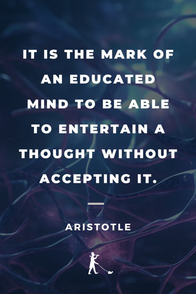 18 Quotes About the Mind That Make You Think Deeply