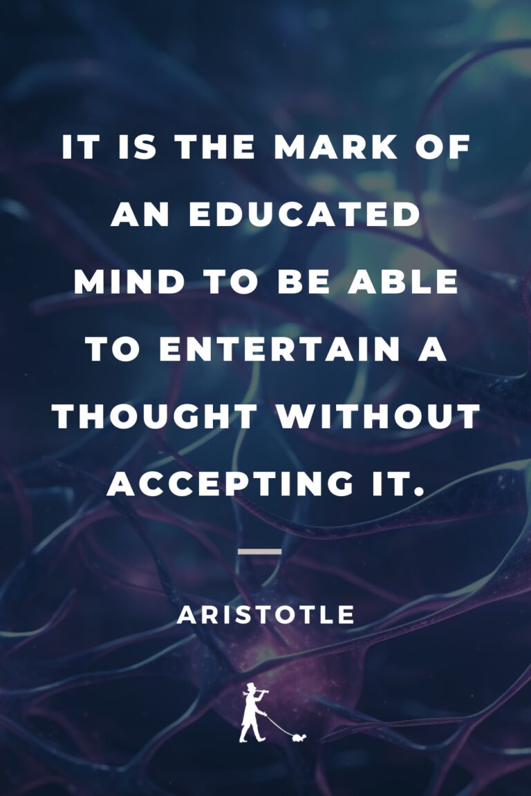 18 Quotes About the Mind That Make You Think Deeply